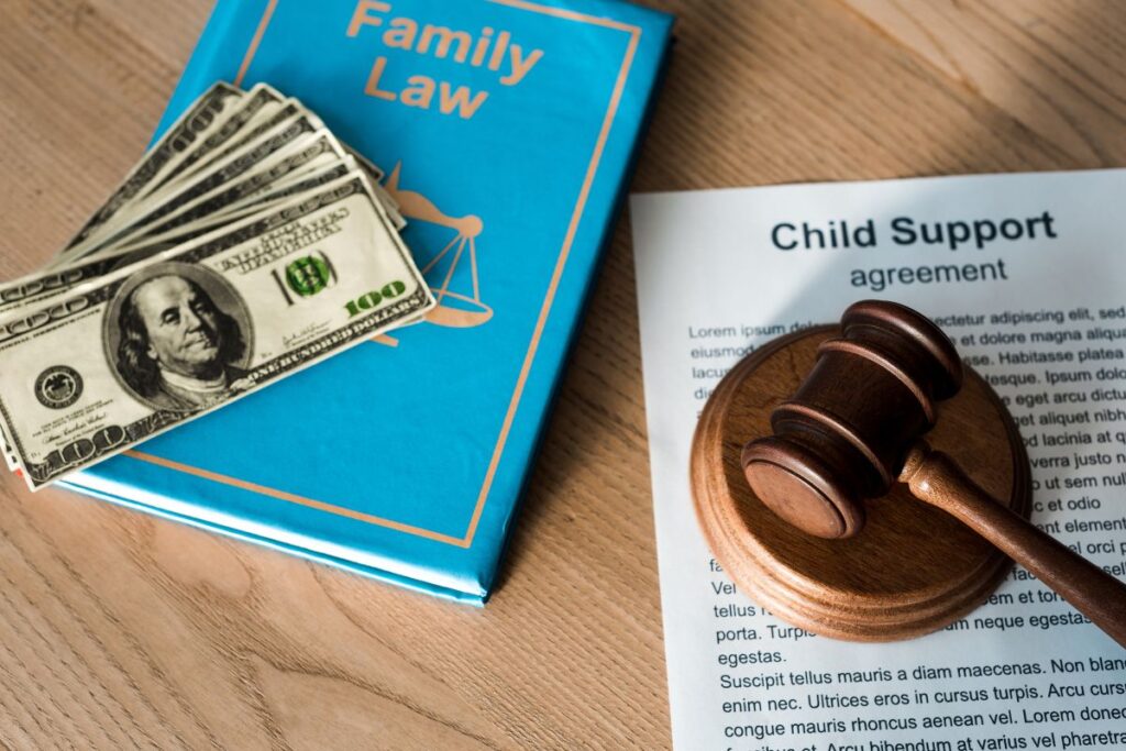 3 Myths About Modifying or Terminating Child Support