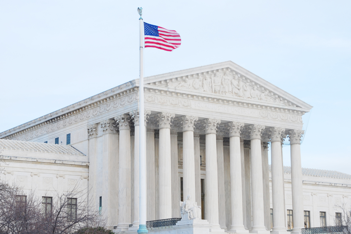 CLIENT ALERT — The Uncertain Fate of the Corporate Transparency Act (a ...